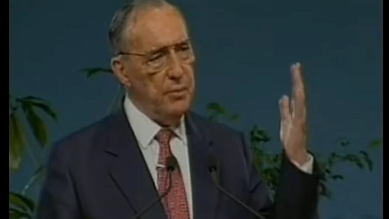 Дерек Принс  - 10  Последний суд