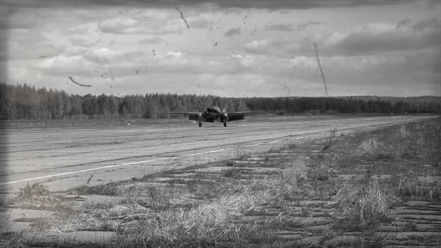 Первым делом самолеты // Музыкальная палитра // Евгений Никифоров