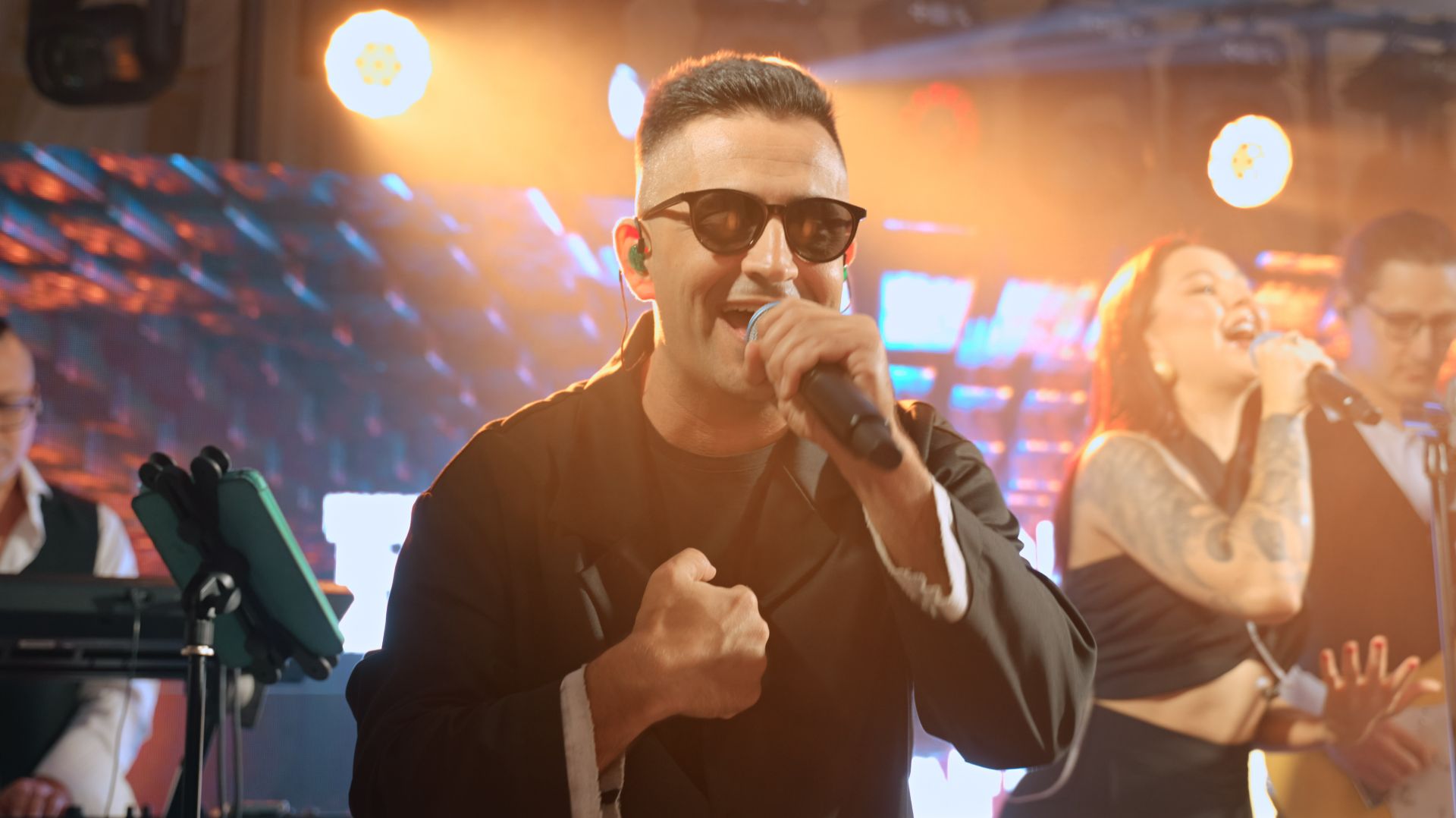 Игорь и Мария | Свадебный клип 2025