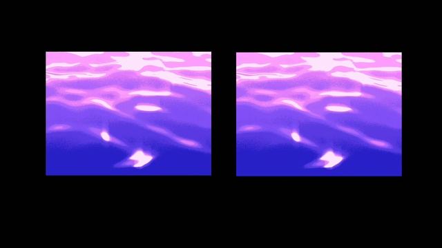 VR. Спокойная медитация