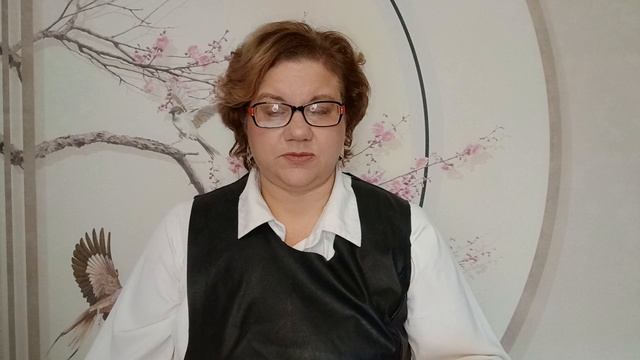 Интенсив Медиация День 2 Урок 5 Невербальные каналы передачи информации