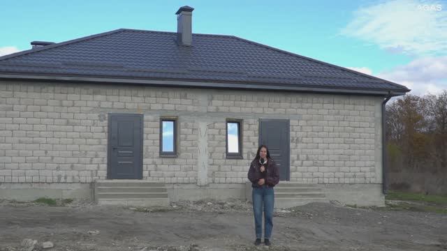 Обзор на дом "Дуплекс" 120 м2 | 2025