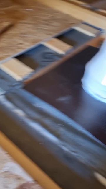 Суперсендвич дымохода