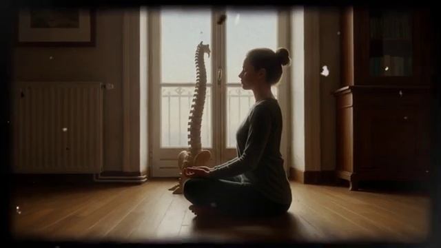 Что если молодость - это не возраст, а частота вибрации души