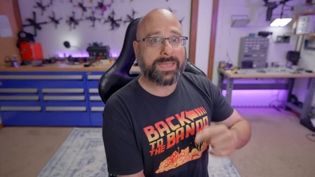 EdgeTX 101 - Ep10 - Sticky and Delay Logical Switches_RUS