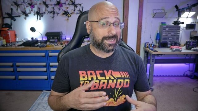 EdgeTX 101 - Ep02 - How to Flash-Update Firmware