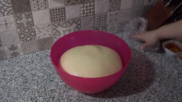 Этот пасхальный хлеб исчезает за минуту — готовим вместе. Pan dulce Genovés para Pascua