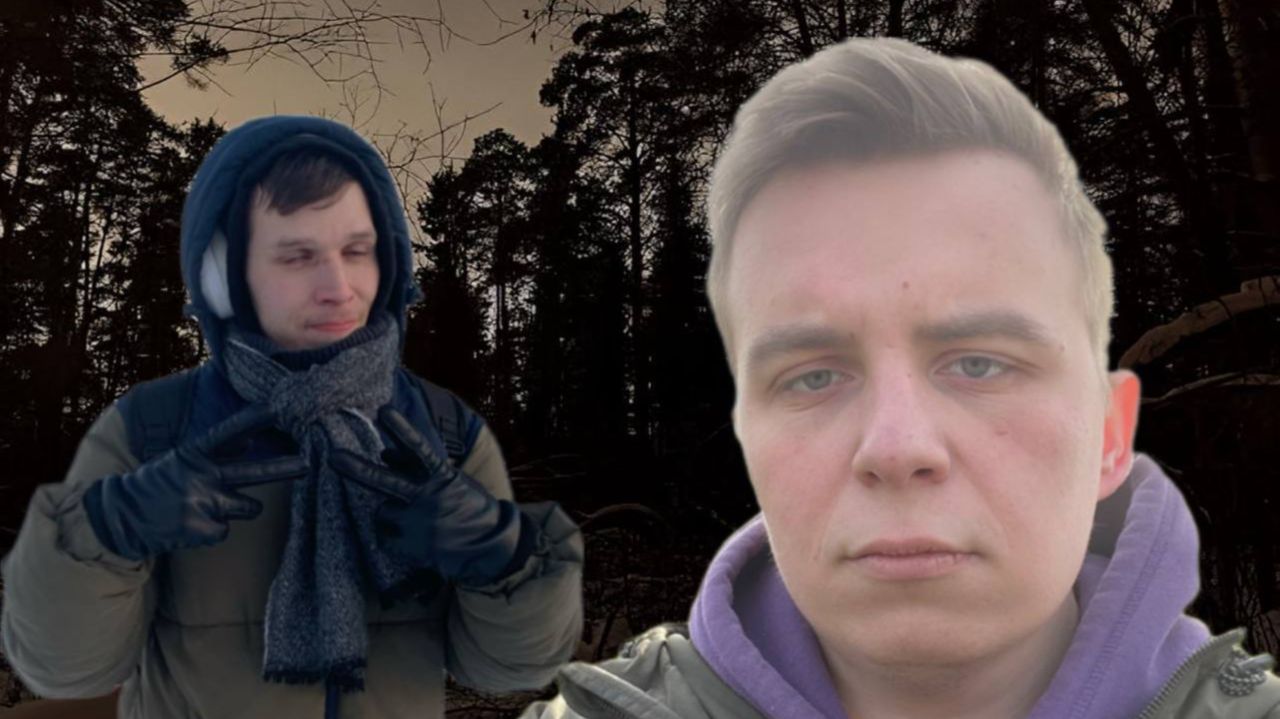 МЫ ПОПАЛИ В ЛОВУШКУ МАНЬЯКА ! ЗА НАМИ СЛЕДЯТ ! 😱