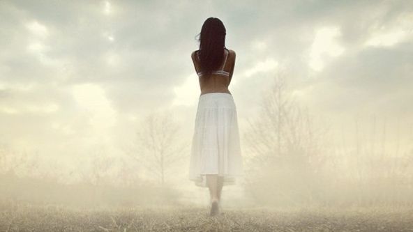 Любовь (слова и музыка Зеленина А.Б)