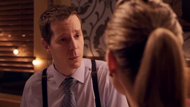 Короткометражка «Парень из будущего» Озвучка DeeAFilm