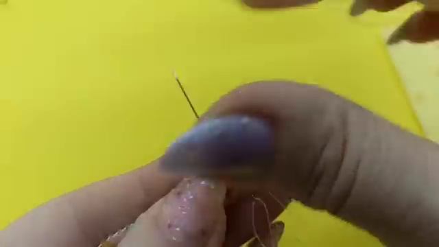 Оленёнок ВАЛЕНТИН. Кирпичные плетение. Часть 1 из 4  от Светланы Литвиновой.