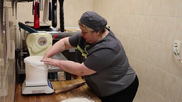 Хинкали: где в Щелкове их готовят из-под ножа