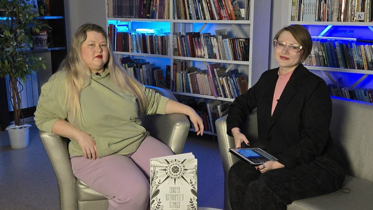 Мать двоих детей и сказочник: есть ли связь в случае Жени Кусто?