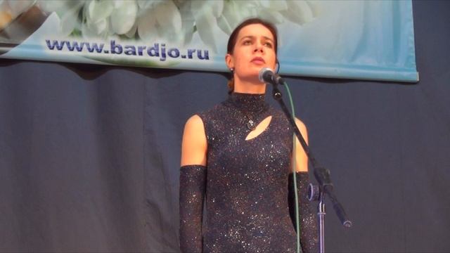 БардАкадемия 2014 8марта 14.Шломина