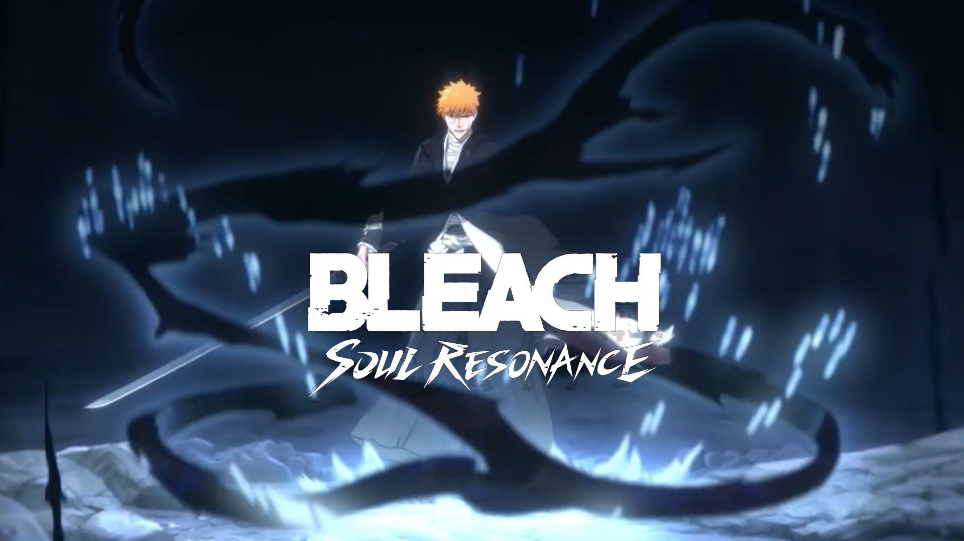 Прохождение Bleach: Soul Resonance ➤ Часть 5