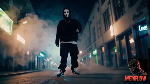 BEST OF NU METAL Vol.1- Limp Bizkit, Linkin Park & P.O.D Inspired Nu Metal Rap-Rock AI Album 90s