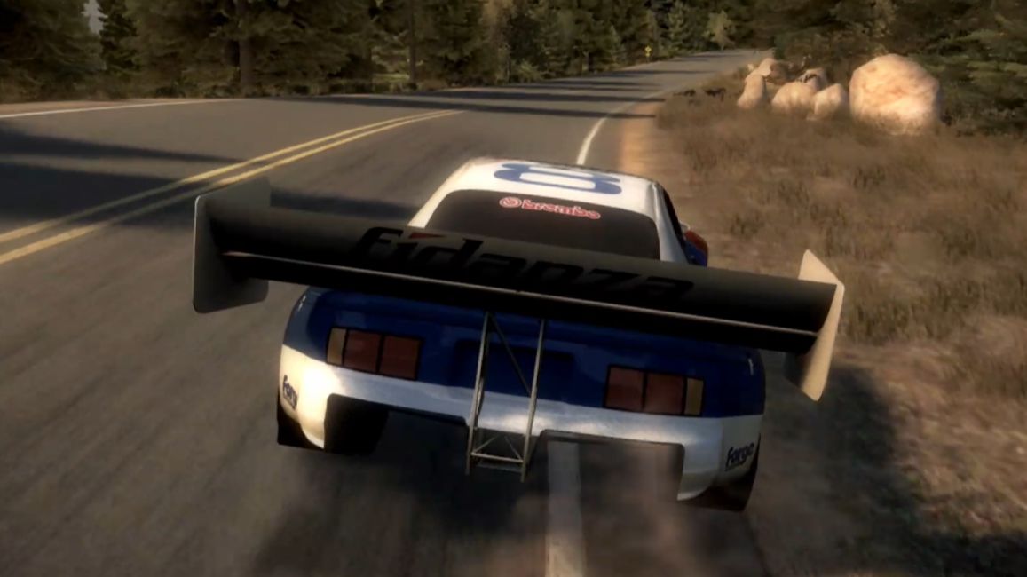 Прохождение Colin McRae Dirt #18 - Предзавершение