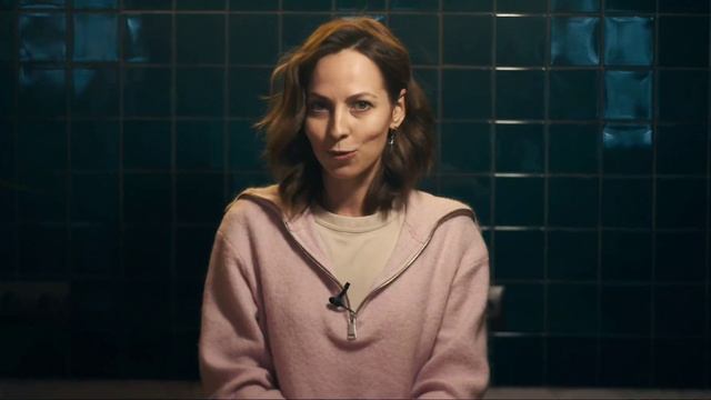 Ярослава Брик. Визитка