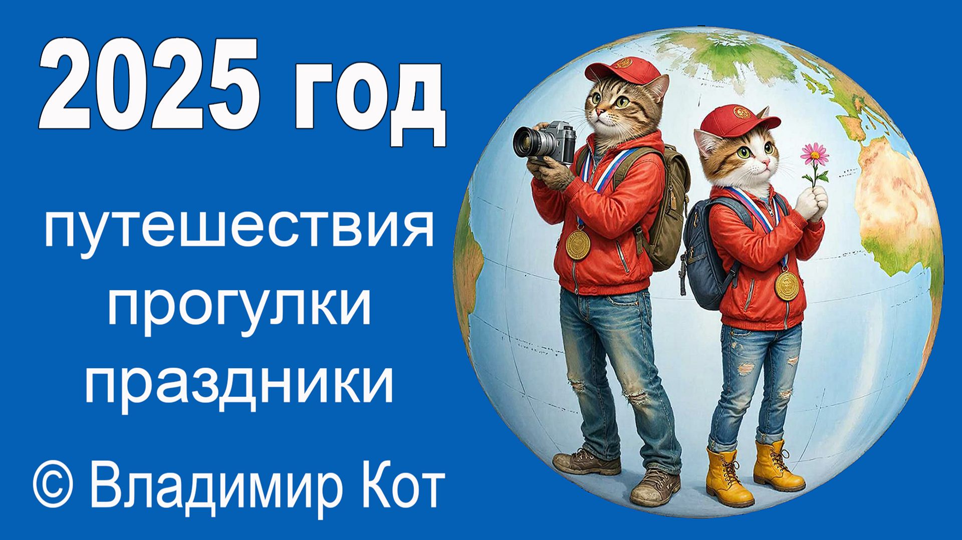 2025 год - в моих фильмах!