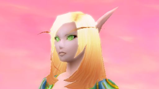 Хпал.Бг.Теперь я хил.Патч5.4.8