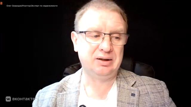 ТОП-10 НОВОСТЕЙ РЫНКА НЕДВИЖИМОСТИ   ▶️Авторская программа Олега Свиридова