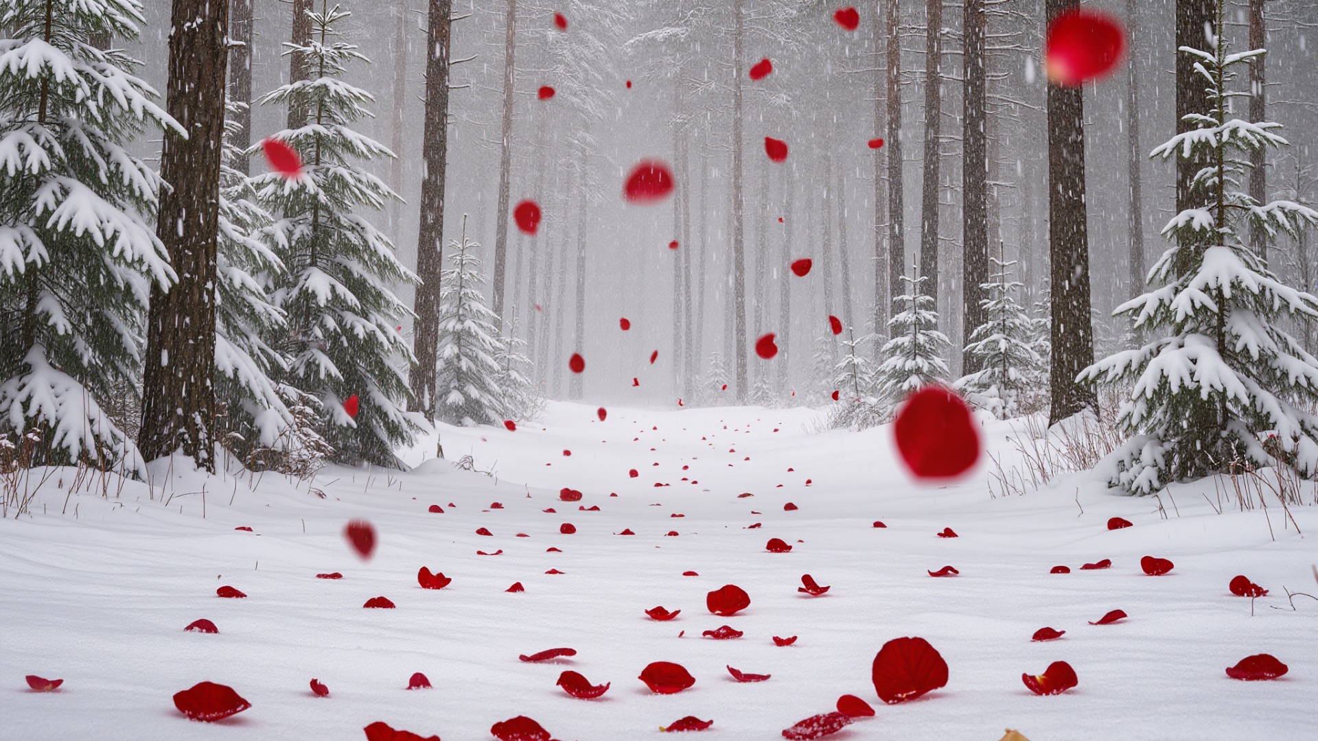 Придёт весна