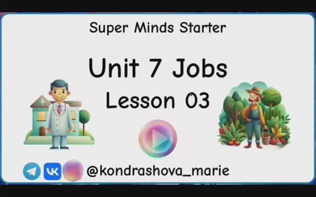 SM starter_unit 7 lesson 3