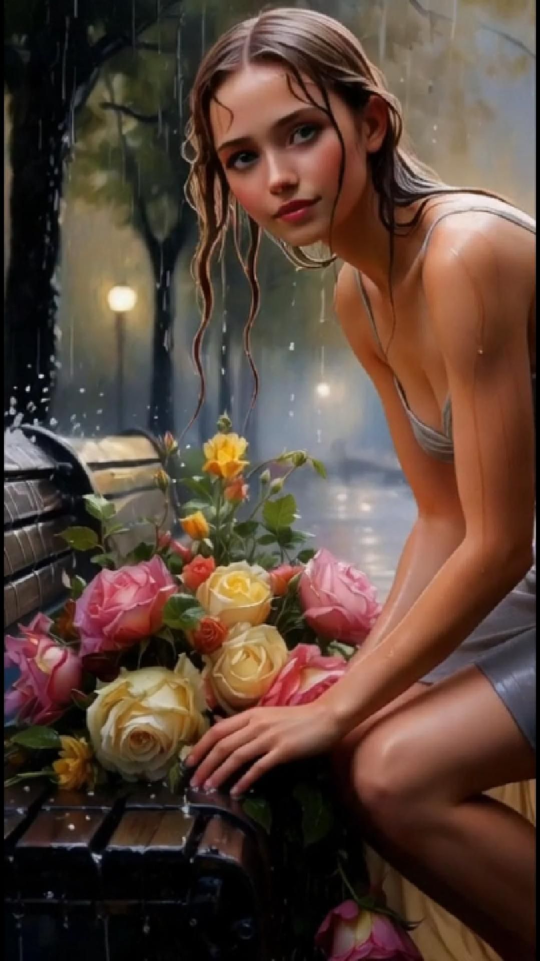 ФОНАРЬ НАД КУСТАМИ #борисрыжий #стихи #artofnext  #советскийсоюз #ссср #шансон #романс #любовь