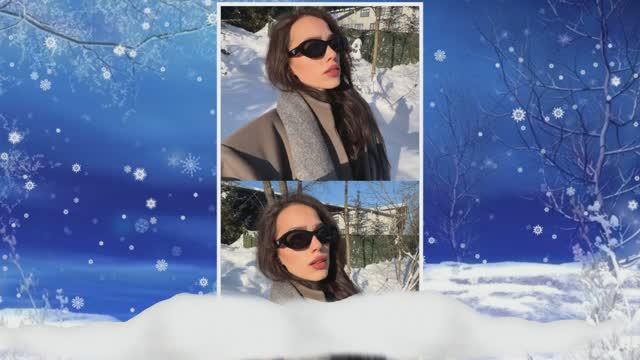 Алина Загитова! Мастер-класс Алины в Меге