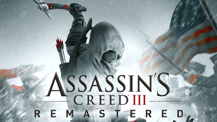Прохождение игры Assassin′s Creed III Remastered