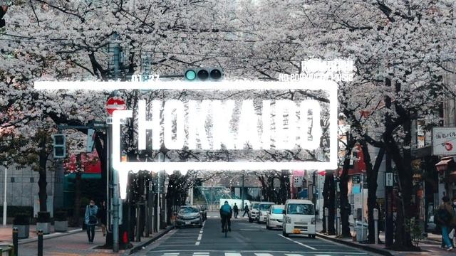 Lo-Fi Chill Hip-Hop by Infraction [No Copyright Music] ⧸ Hokkaido