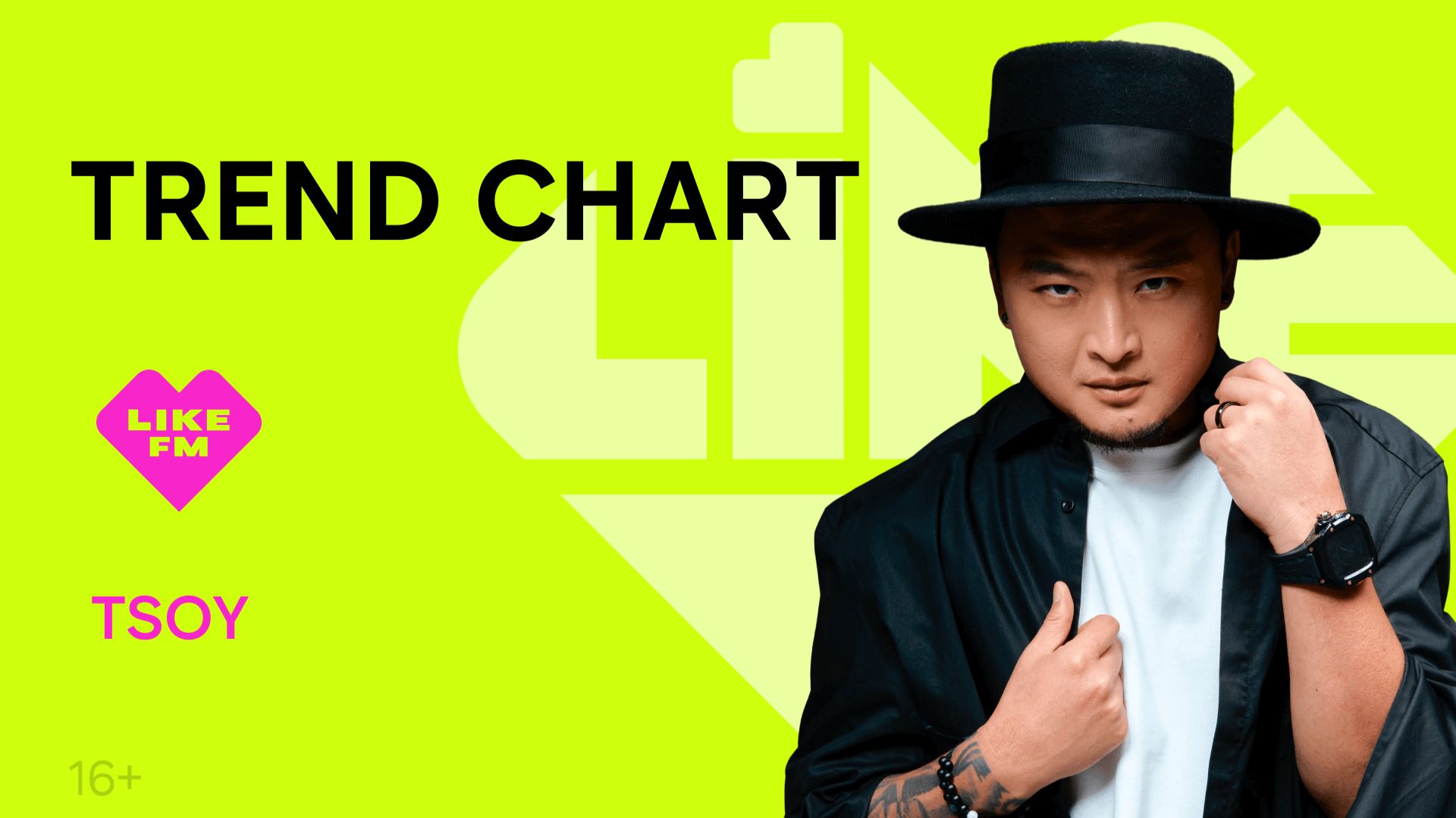 TSOY: стрижка налысо, новый альбом, написанный Азаматом Мусагалиевым, покорение k-pop и роли в кино