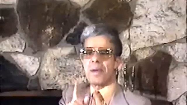 2. За дверью. Проникновение иезуитов.