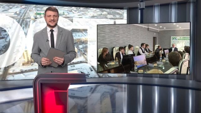 Новости Нижневартовска - 4 февраля 2026