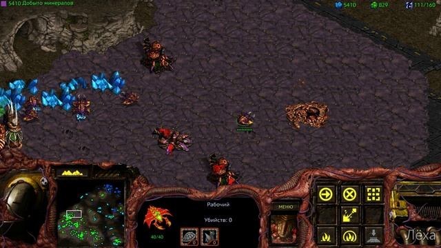StarCraft Brood War Remastered 19
