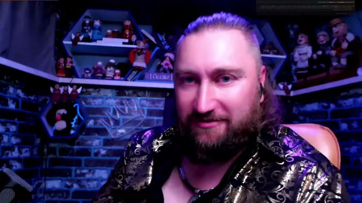 16.09.25 Укросписки политзаключённых｜Шарий｜Подоляка｜Панченко