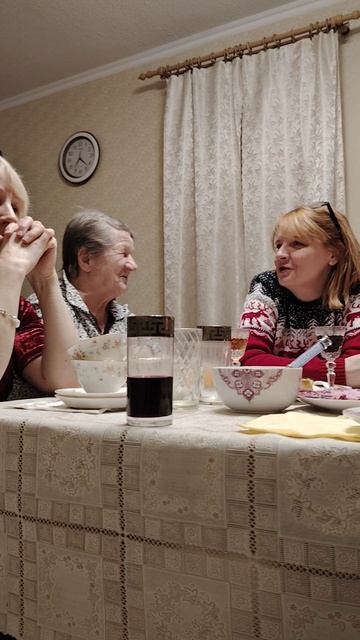 Толкучка ©20260106