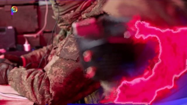 Беспилотные войска РФ