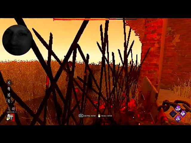 It turns out that they introduced the last one | Dead by Daylight | Letsplay [No Commentary]