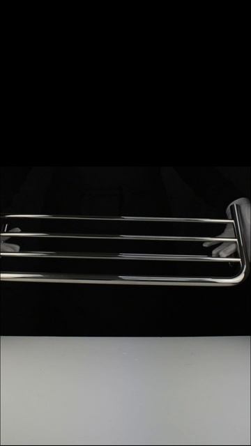 10545 Полка для полотенца с опорой