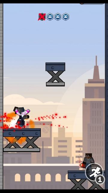 Майнкрафт человек паук