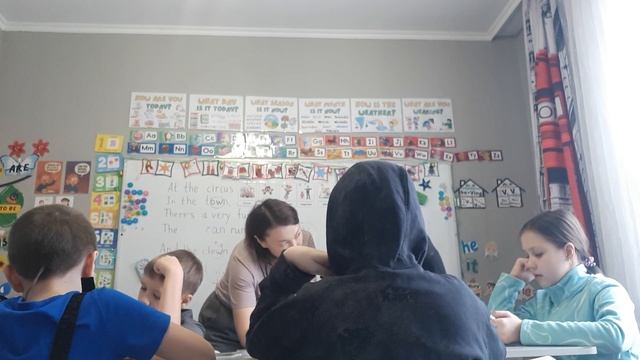 1. 4 класс. Урок 36. 04.02.26. Группа 1