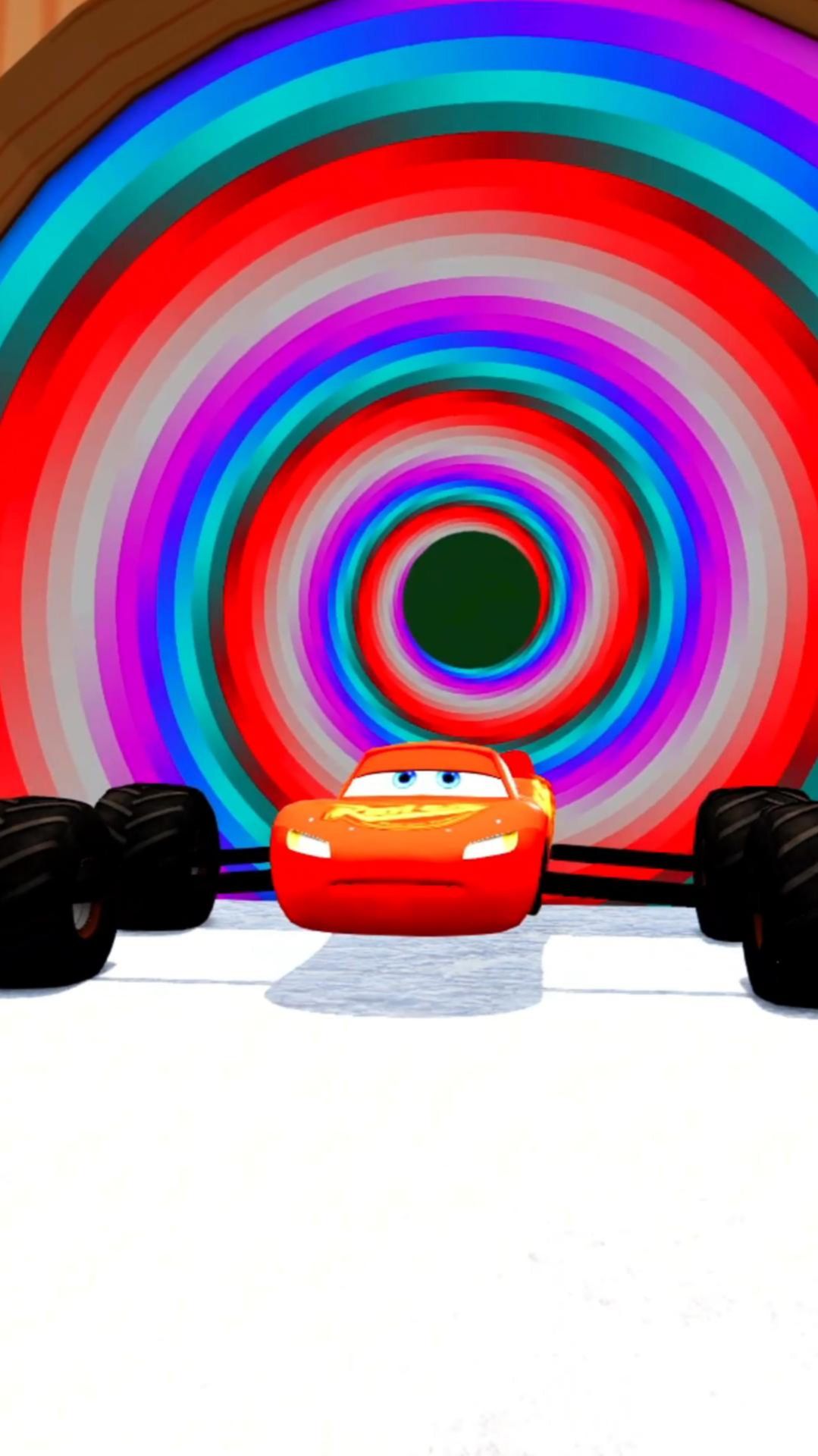 МУЛЬТИКИ ПРО МАШИНКИ МАККУИН