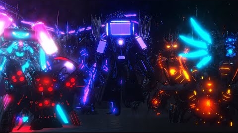 the skibidi wars 111