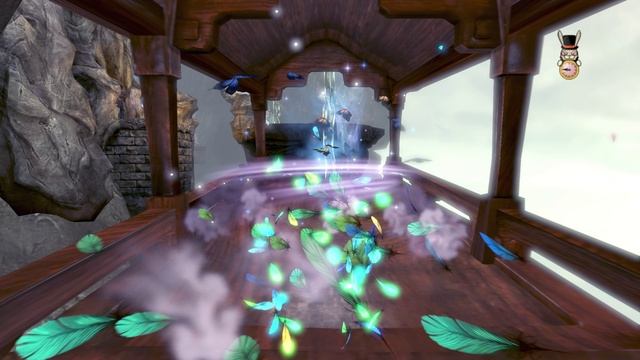 Alice: Madness Returns - Прохождение на 100%. Глава 3 (Часть 3)