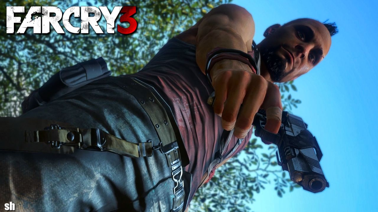 Far Cry 3►Прохождение без комментариев.#7