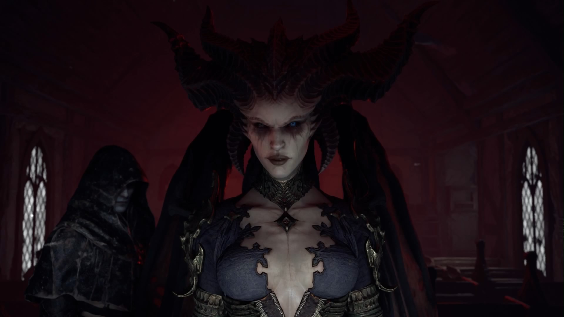 УЖАС САМОЙ ВЫСШЕЙ ПРОБЫ В DIABLO!!! (Diablo 4 #2)