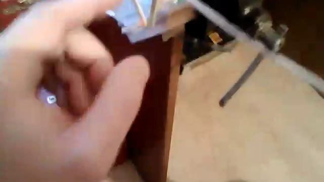 №2- Машущий механизм.