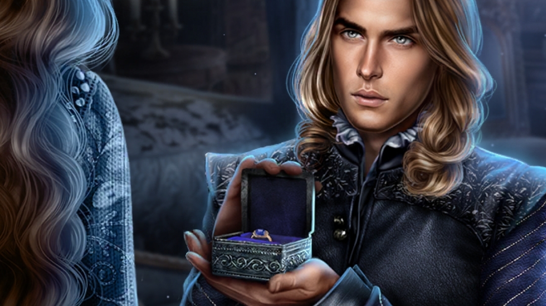 Печать Нострадамуса | 2 сезон | 3 серия