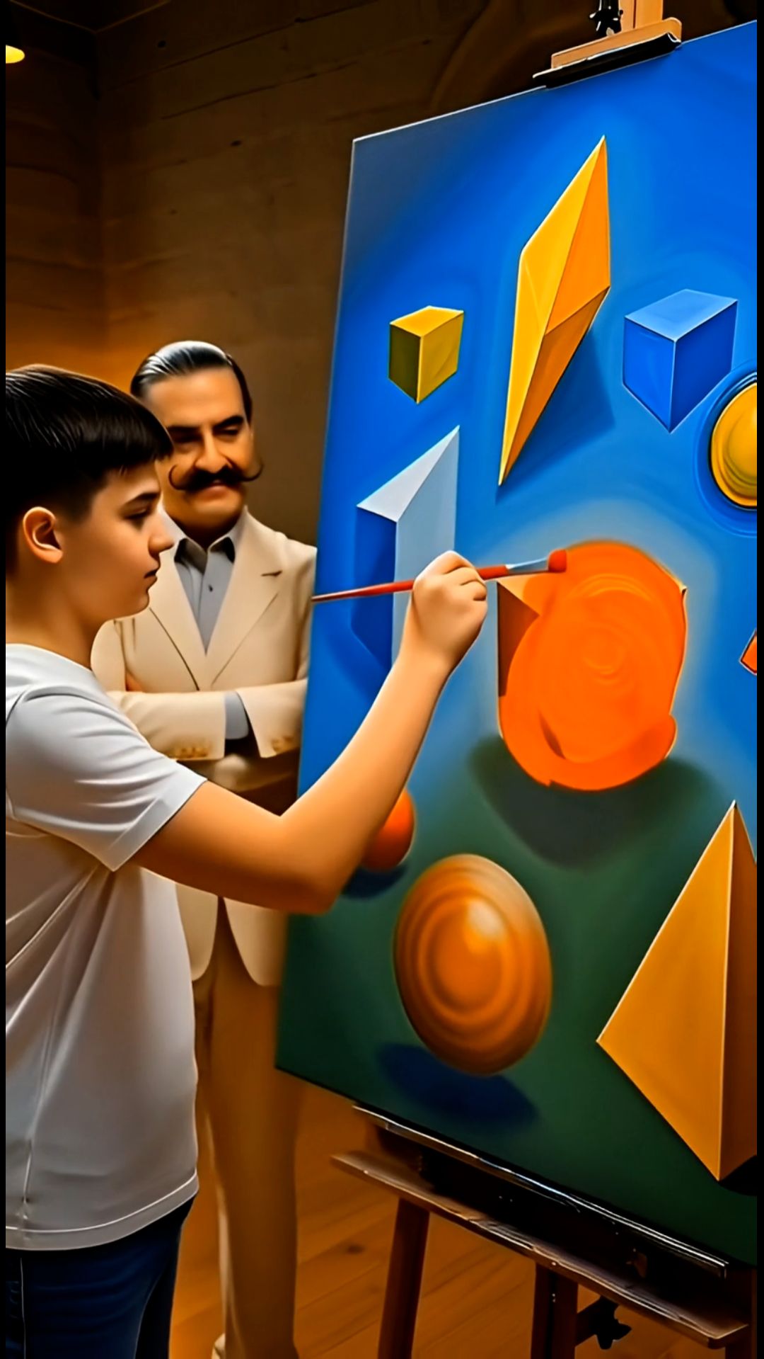 ОКРУГЛИТЕЛЬ - анонс песни